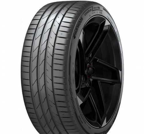 Hankook Ventus evo K137 235/40 R19 101Y
