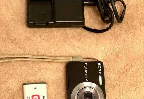 Фотокамера Sony Cyber-shot dsc-w120