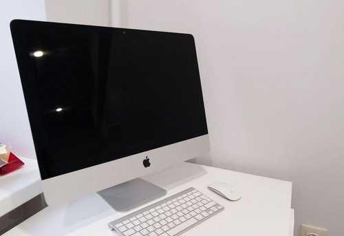 iMac (21.5-inch) в отличном cocтоянии