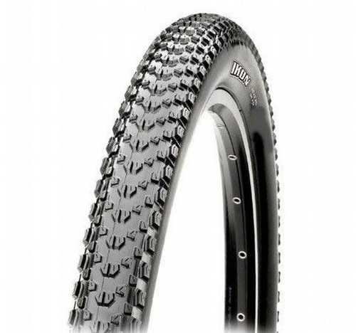 Покрышка Maxxis Ikon 27.5х2.2 Wire