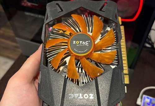 Zotax GTX 650 Ti 1GB