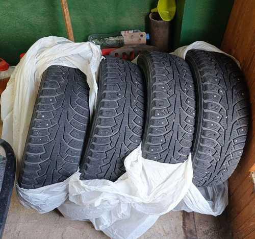 Nokian Tyres Nordman 5 185/65 R15