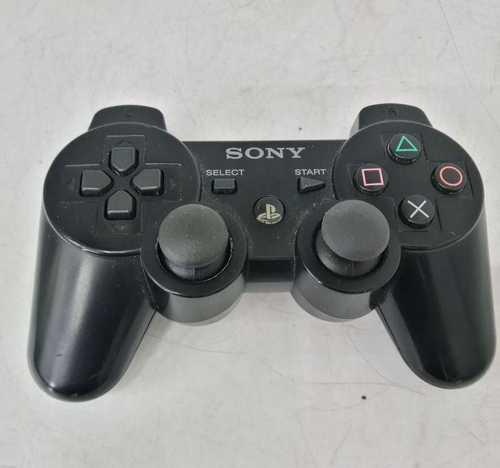 Игровые манипуляторы Sony DualShock 3