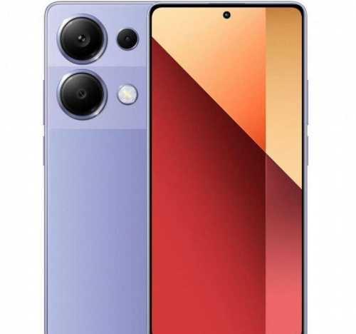 Xiaomi Redmi Note 13 Pro, 12/512 ГБ