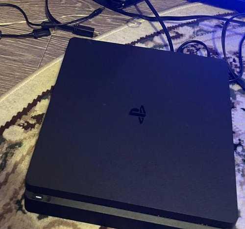 Sony playstation 4 slim 500gb