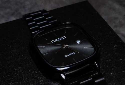 Наручные часы Casio Black