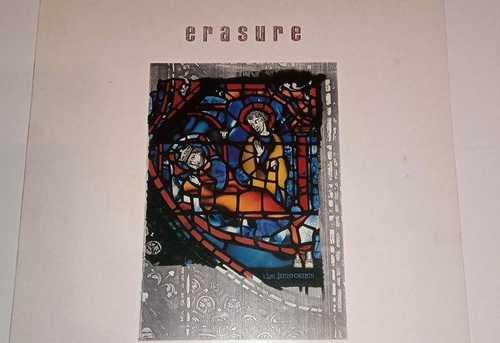 Продам пластинку Erasure – The Innocents
