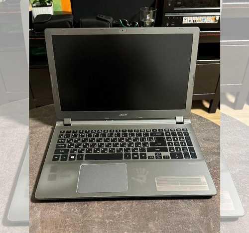 Acer v5-573g