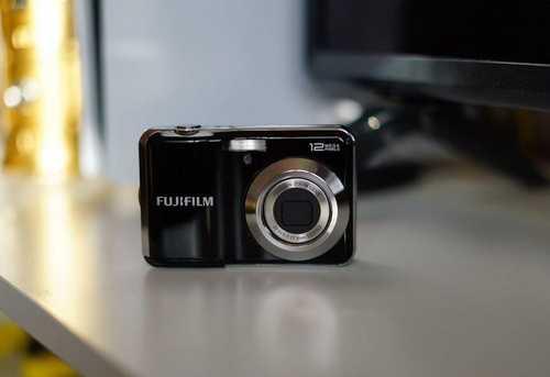 Компактный фотоаппарат Fujifilm FinePix AV130