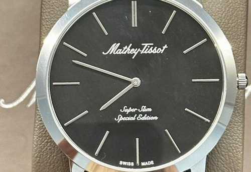 Часы мужские Mathey-Tissot Super slim
