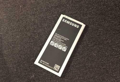 Аккумуляторы для смартфонов Samsung
