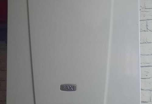 Газовый котел baxi eco four 24f