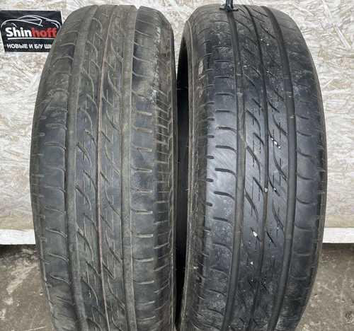 Bridgestone Nextry Ecopia 175/65 R14 82S