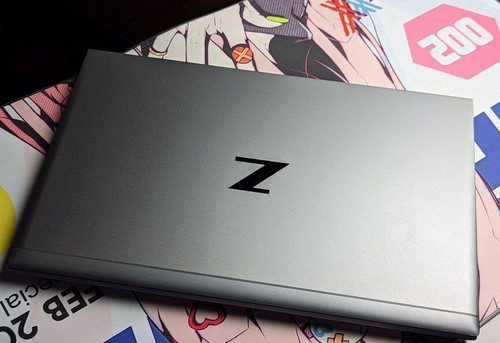 Hp ZBook i7/LTE + 16RAM как new