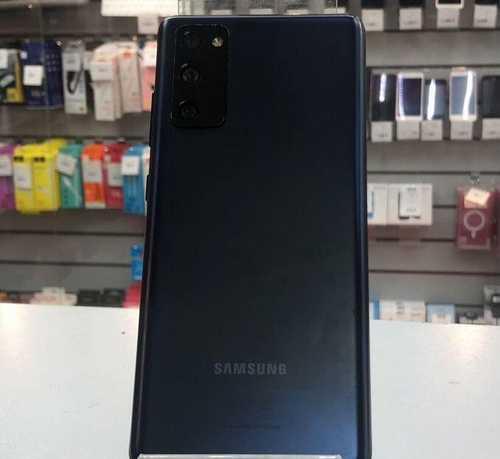 Л2) Телефон Samsung Galaxy S20FE