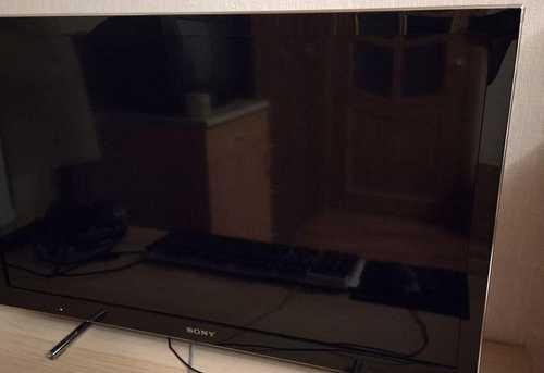 Телевизор на запчасти Sony KDL-32HX753