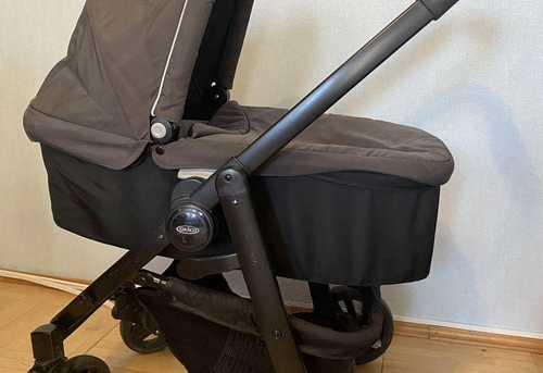 Коляска Graco EVo