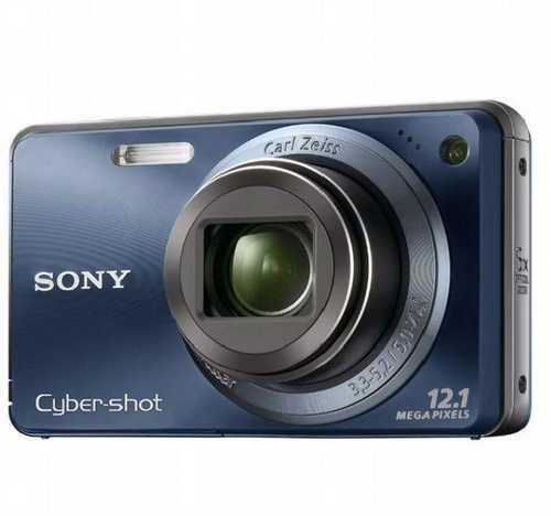 Фотоаппарат Sony Cyber-shot DSC-W290