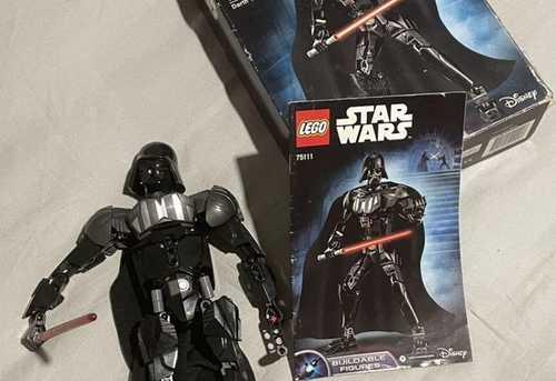 Lego Star Wars 75111