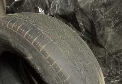 Michelin Cross Terrain SUV 245/65 R17