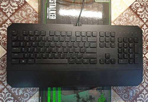 Игровая клавиатура Razer Deathstalker Essential