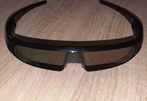 3D очки Toshiba FPT-AG02