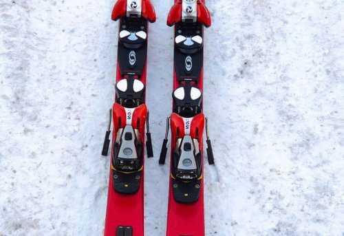 Лыжи Salomon Equipe 10 3V Race L 155 см