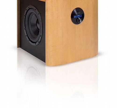 Сабвуфер Audio Physic Rhea II cherry
