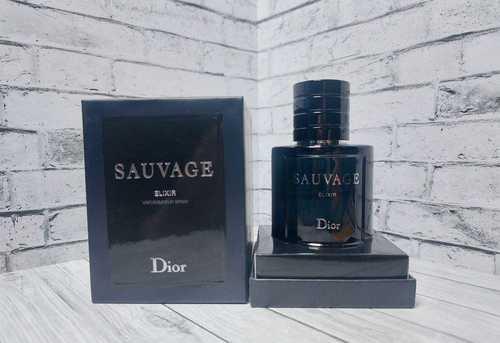 Dior Sauvage Elixir 60ml