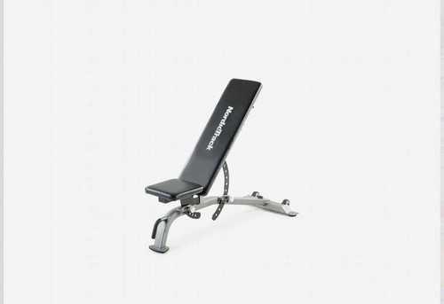 Скамья многофункциональная NordicTrack Adjustable