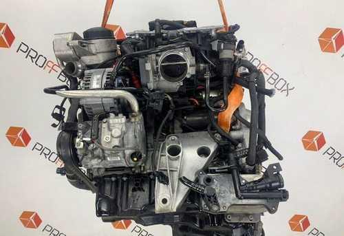 Двигатель N20B20B BMW F10 520i отличное состояние