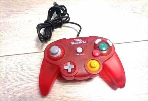 Геймпад для Nintendo gamecube hori Japan