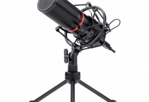 Игровой микрофон Redragon blazar GM300, черный
