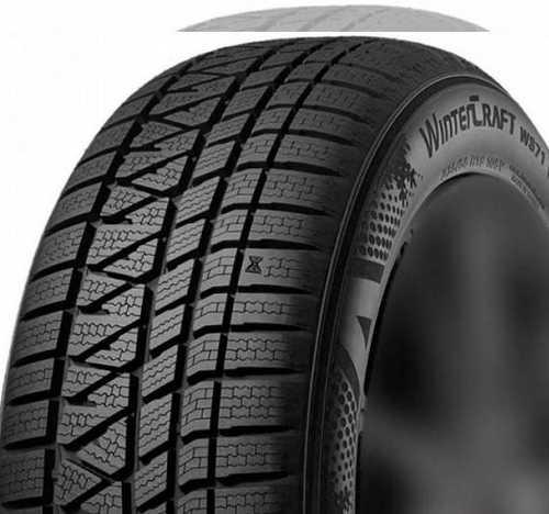 Kumho WinterCraft WS71 275/40 R20 106W