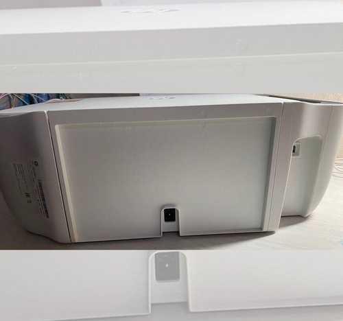 Продам мфу HP Deskjet 2720e