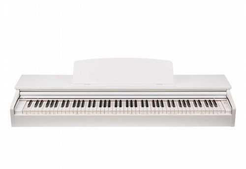 CDP-1-satin-white Цифровое пианино, белое, Orla