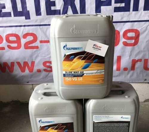  Gazpromneft Slide Way 68 20л | Festima.Ru - Мониторинг объявлений