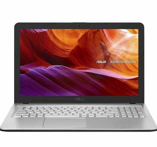 Ноутбук Asus VivoBook R543BA-GQ886T