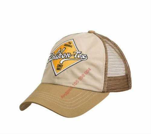 Helikon tex Trucker logo cap