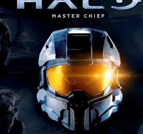 Halo: The Master Chief - Xbox Series X/S