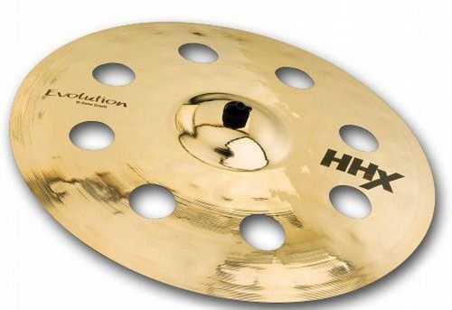 Тарелка Sabian 18" HHX Evolution O-Zone Crash