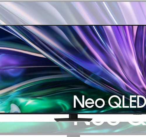 Телевизор Samsung QE55QN85dbuxru neoqled 4K 120Hz