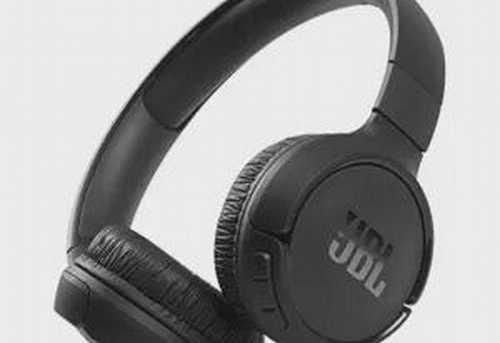 Беспроводные наушники JBL Tune 510BT, черный