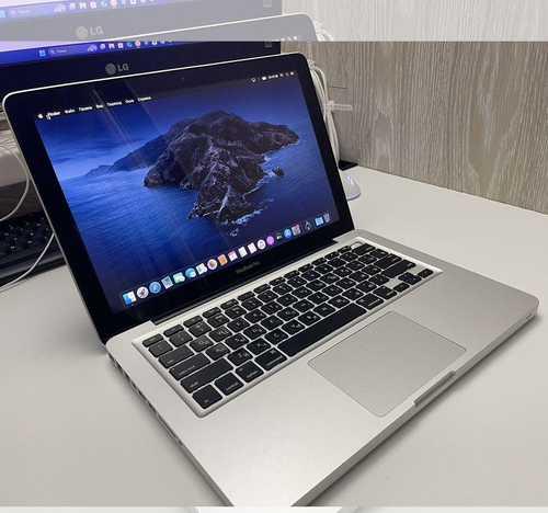 Apple MacBook Pro 13 Mid 2012