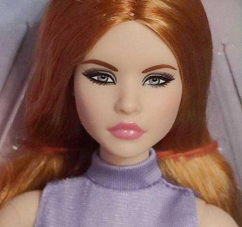 Кукла Андра Лукс Barbie Looks 20