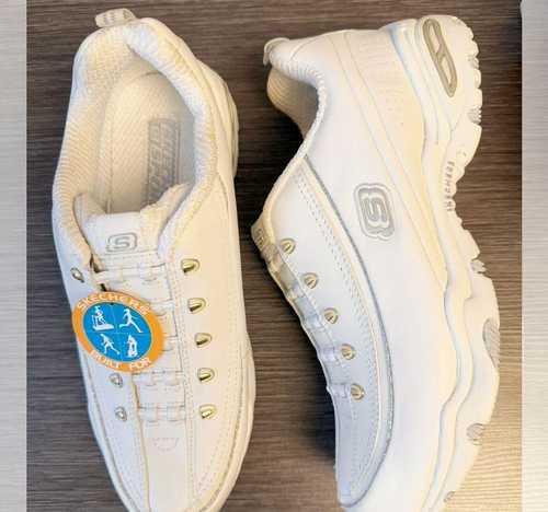 Кроссовки женские skechers. Оригинал. Новые