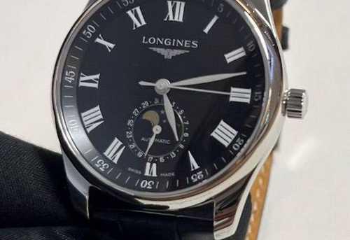 Часы Longines Master Collection L2.909.4.51.7