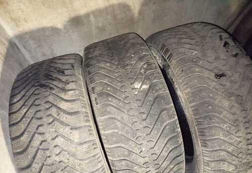 Goodyear UltraGrip 500 225/55 R16