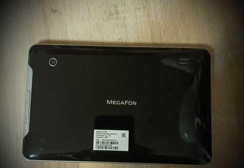 Планшет megafon