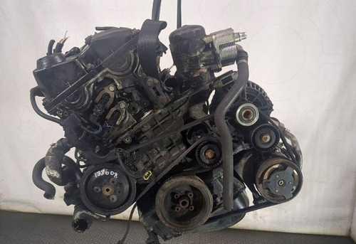 Двигатель BMW 1 E87, 2006